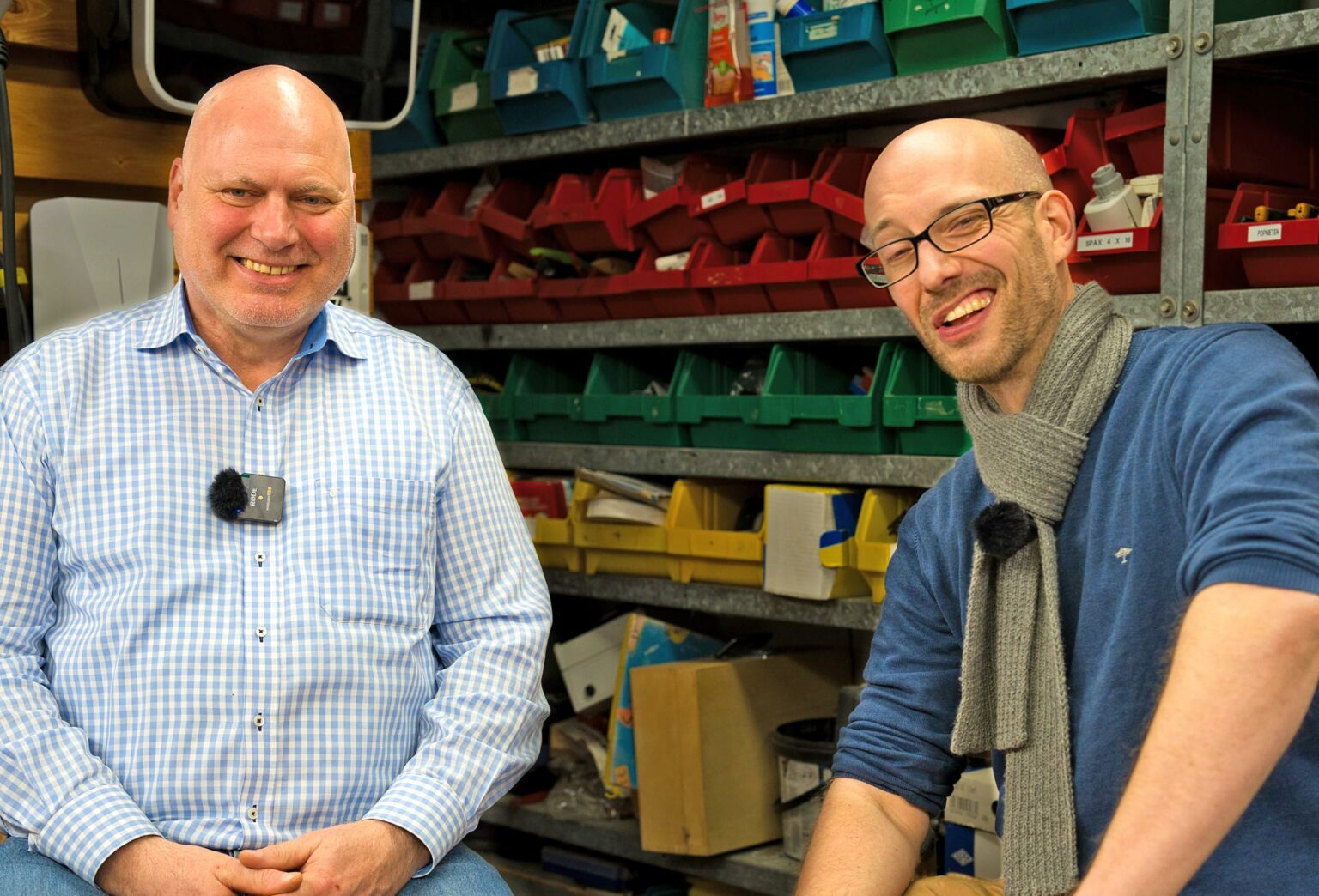 FELIX GOLDBACH - Money For Future