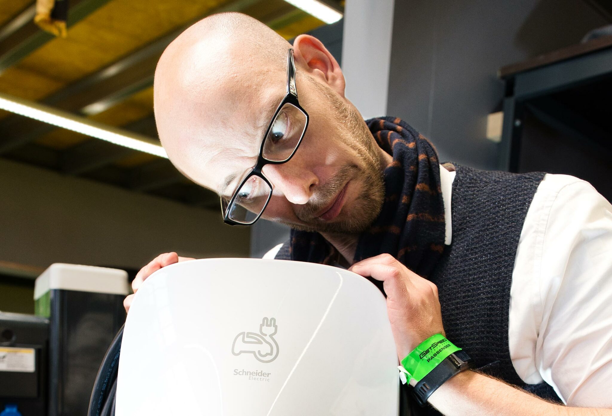 FELIX GOLDBACH - Money For Future