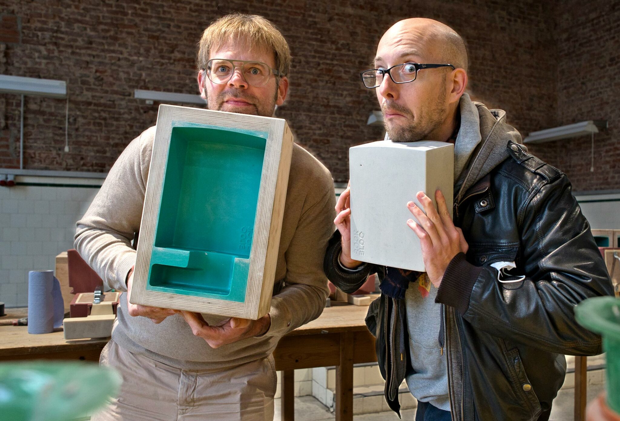 FELIX GOLDBACH - Money For Future