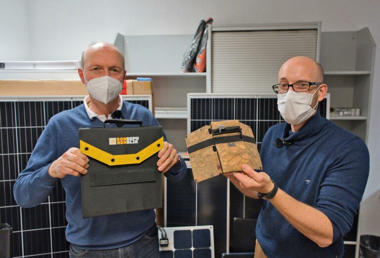 FELIX GOLDBACH - Money For Future