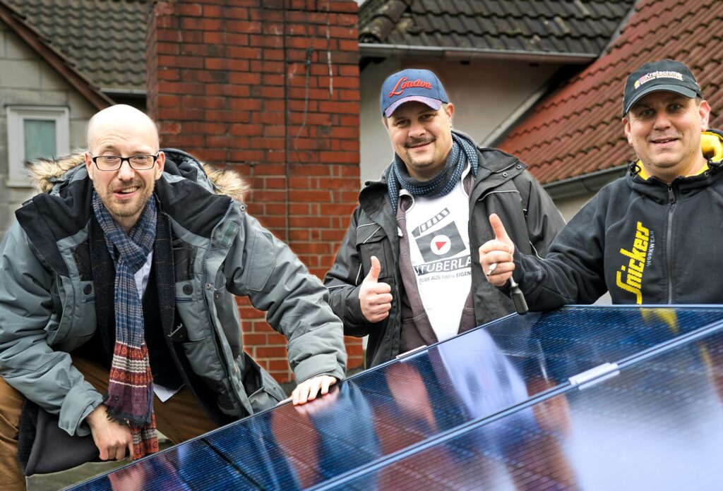 FELIX GOLDBACH - Money For Future